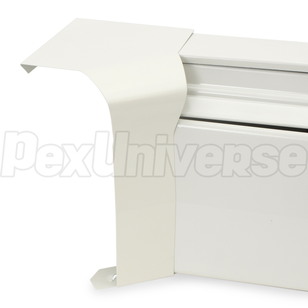 Slant/Fin 90° Inside Corner for Multi/Pak 88 (188-308) - PexUniverse