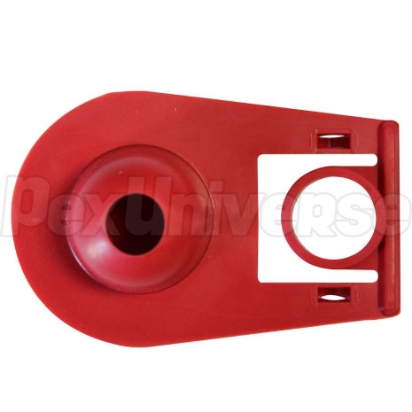 Korky 2000BP, 2" Classic Toilet Flapper