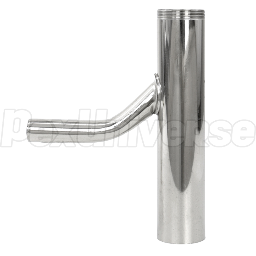 Sioux Chief 213-092, 1-1/4" x 6", Tubular Trap-Ease Trap Primer ...