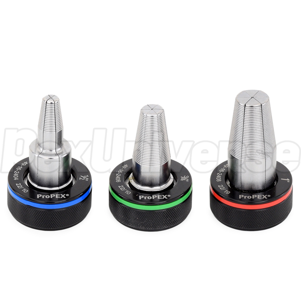 Milwaukee 2432-22, M12 ProPEX Expansion Tool Kit - PexUniverse