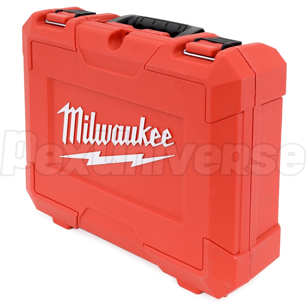 Milwaukee 2432-22, M12 ProPEX Expansion Tool Kit - PexUniverse
