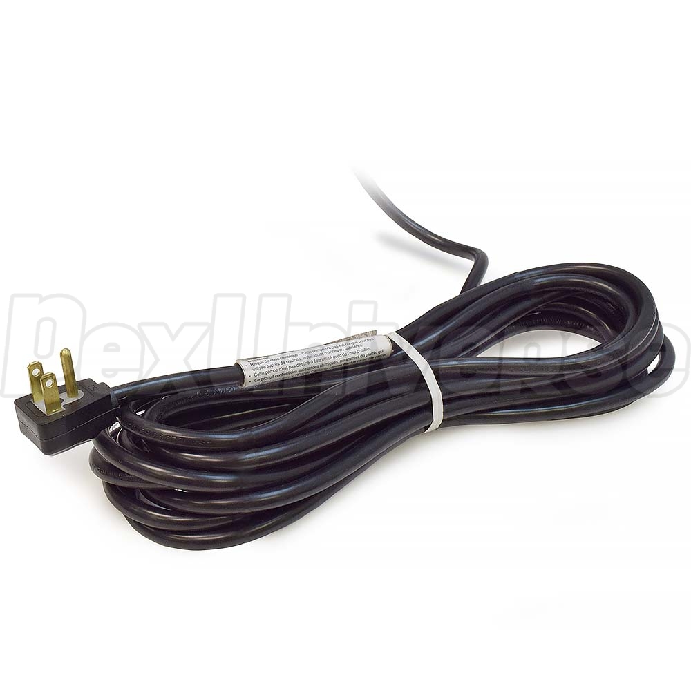 Liberty Pumps 257-2 Automatic Sump/Effluent Pump - PexUniverse