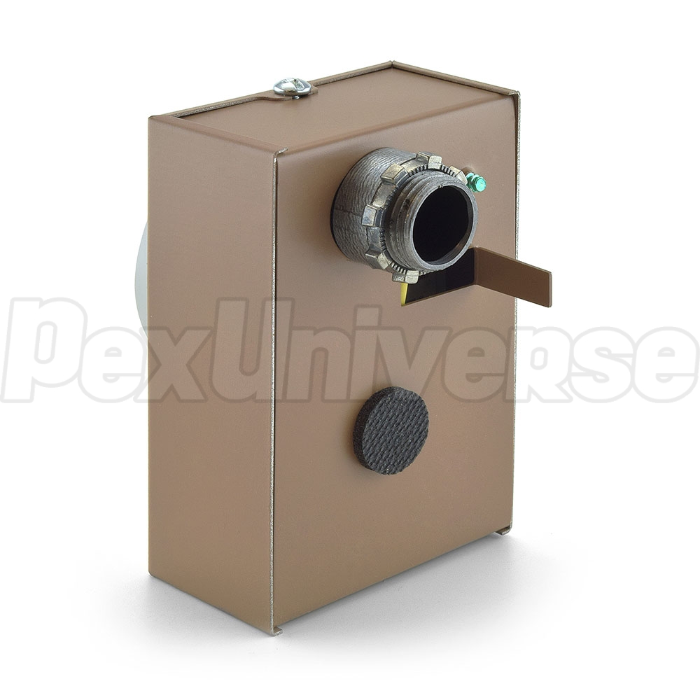 Taco 265-3, Digital 24-Hour, 7-day Programmable Timer - PexUniverse