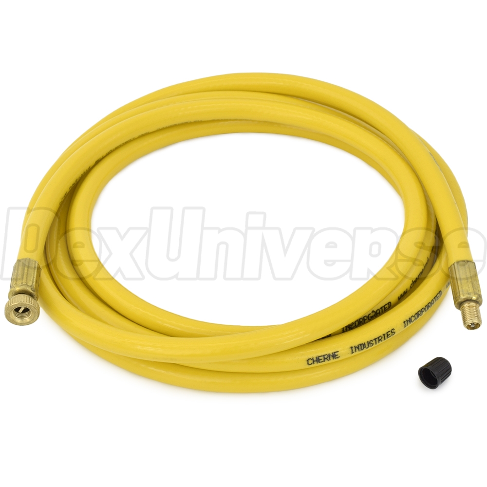 Cherne 274100, 10ft Test Plug Inflation Extension Hose - PexUniverse