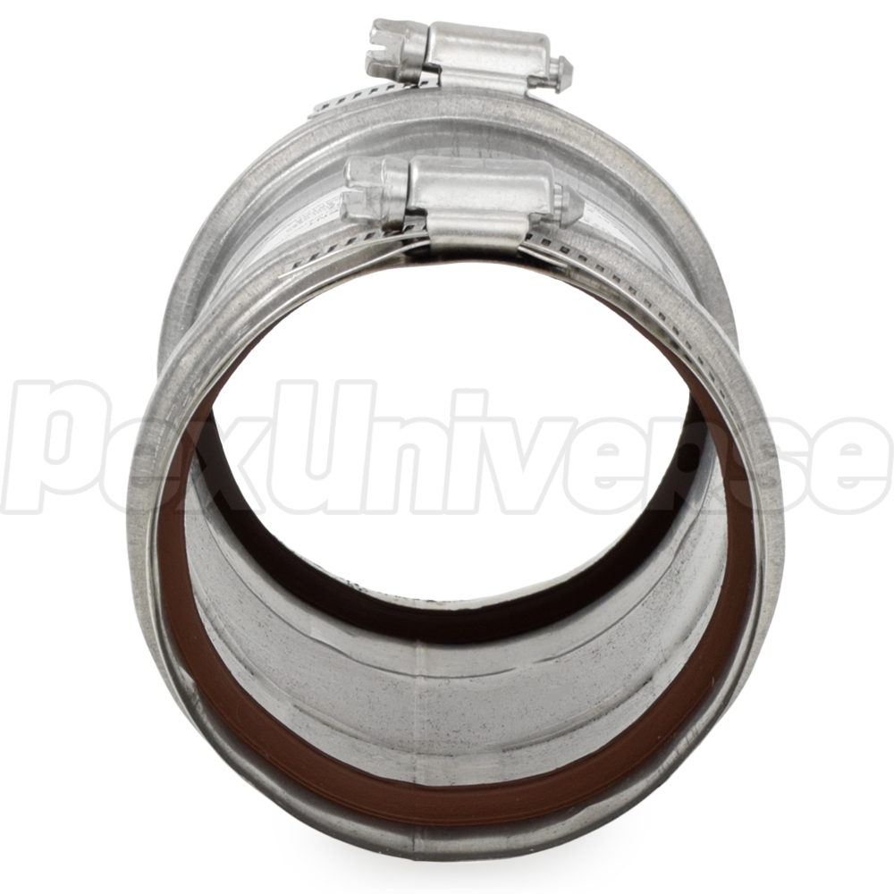 Z-Vent 2SVSNA03.5, 3" Universal Appliance Adapter - PexUniverse