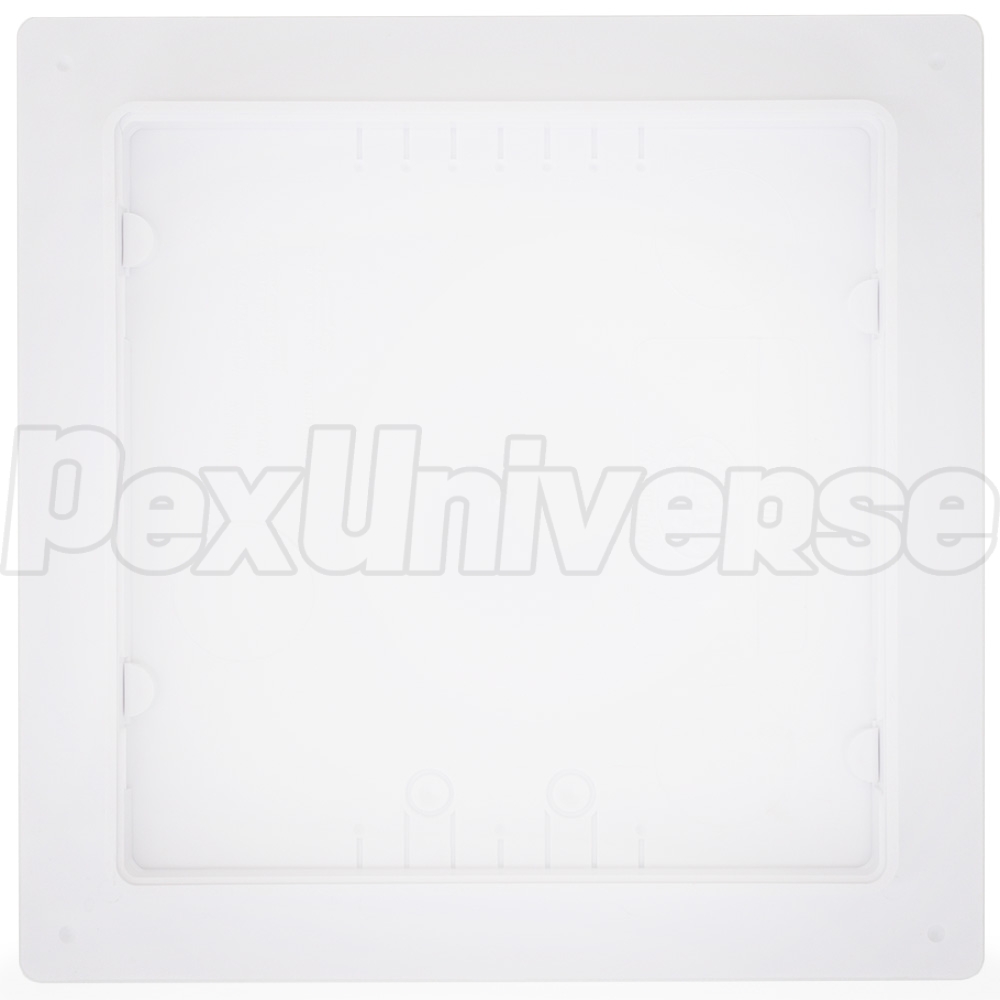 Oatey 34045, 8" x 8" Plastic Access Panel - PexUniverse