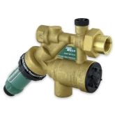 Boiler Fill Valves & Makeup Water Valves - PexUniverse