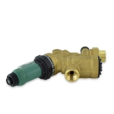 Boiler Fill Valves & Makeup Water Valves - PexUniverse