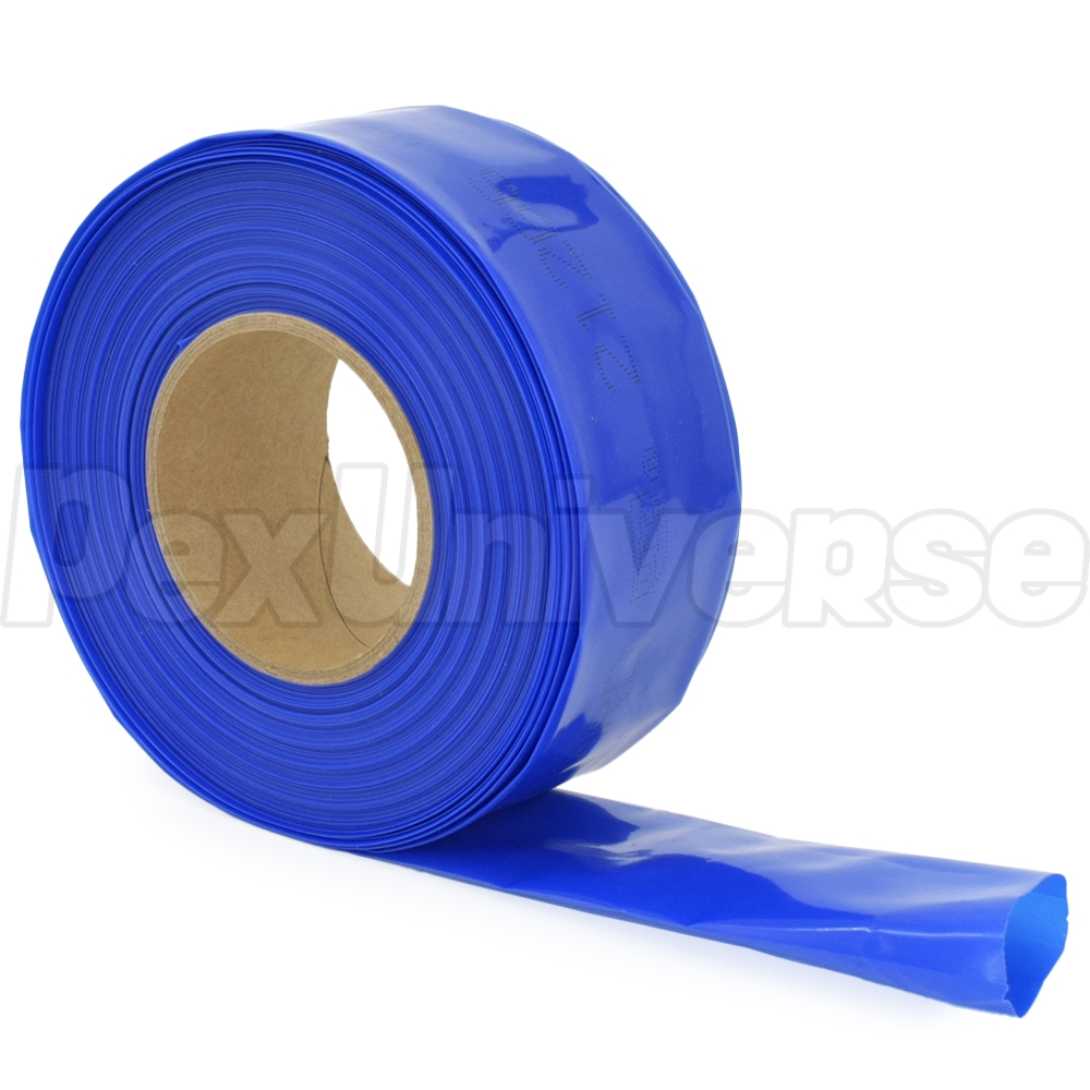 Oatey 38707, Blue Pipe Guard Protective Sleeving - PexUniverse