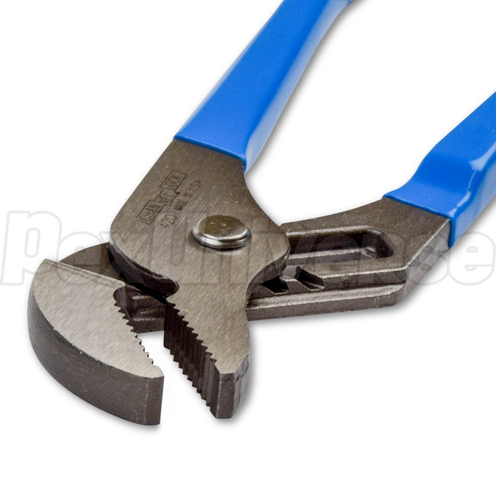 Channellock (420) 9.5" Straight Jaw Tongue and Groove Plier - PexUniverse