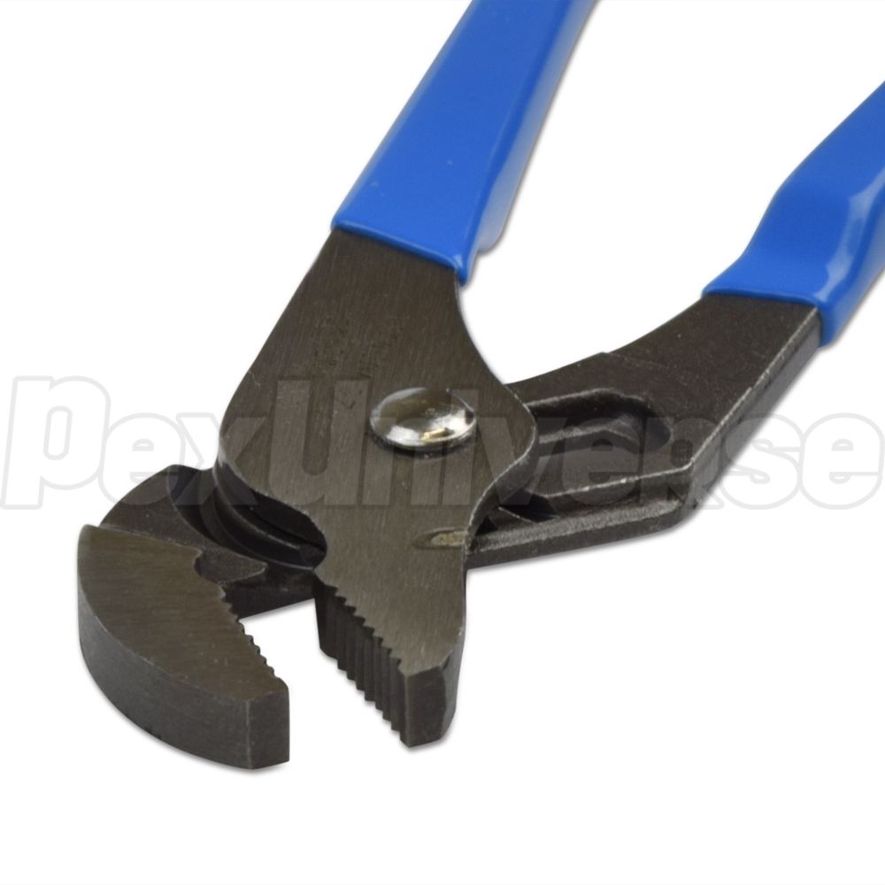Channellock (426) 6.5" Straight Jaw Tongue and Groove Plier - PexUniverse