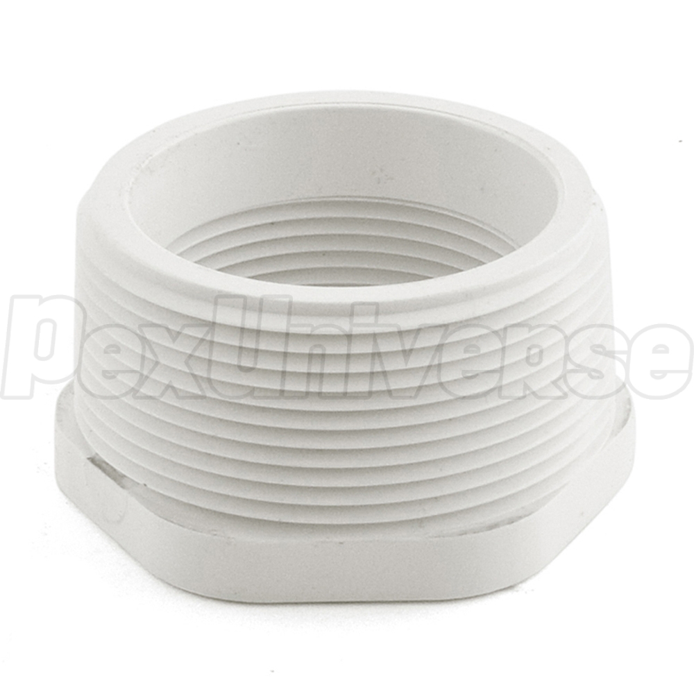 Spears 439-251, 2" x 1-1/2" PVC (Sch 40) MIP x FIP Bushing - PexUniverse