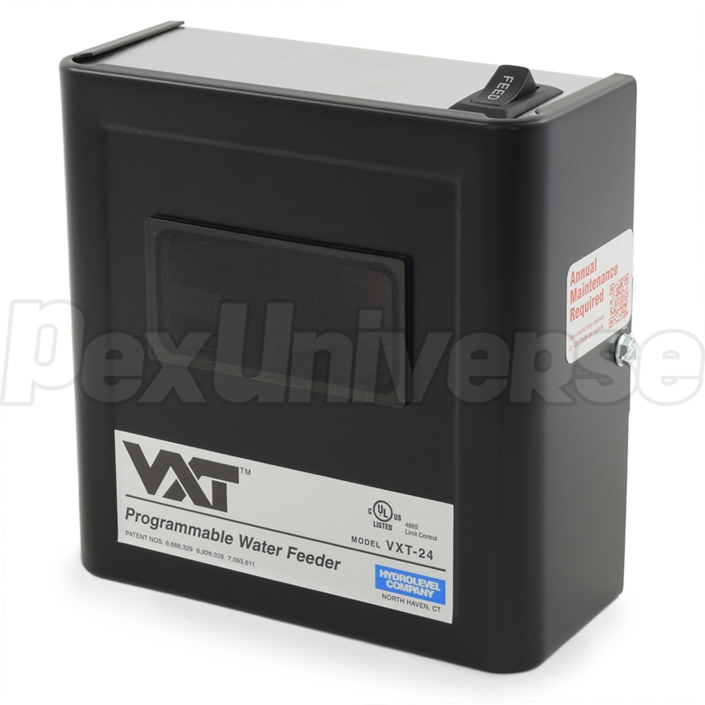 Hydrolevel VXT-24 Water Feeder for Steam Boilers - PexUniverse