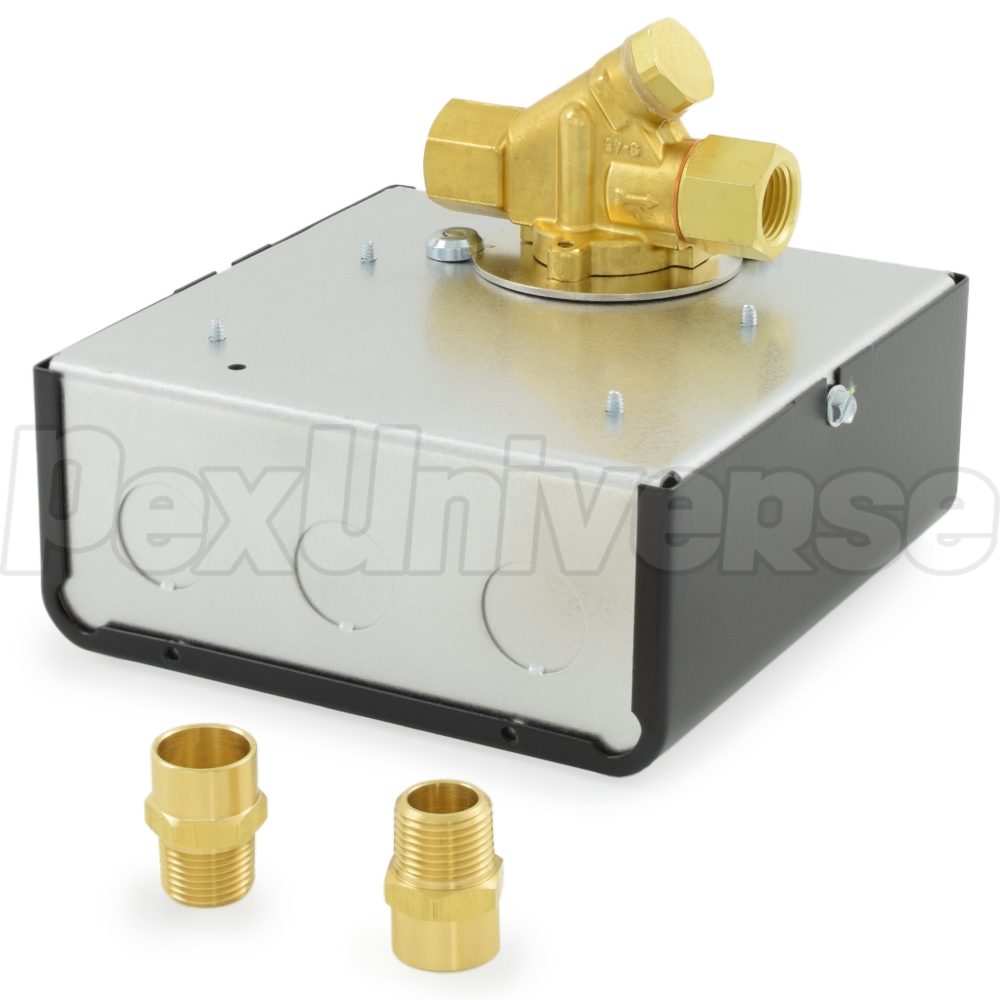 Hydrolevel VXT-24 Water Feeder for Steam Boilers - PexUniverse