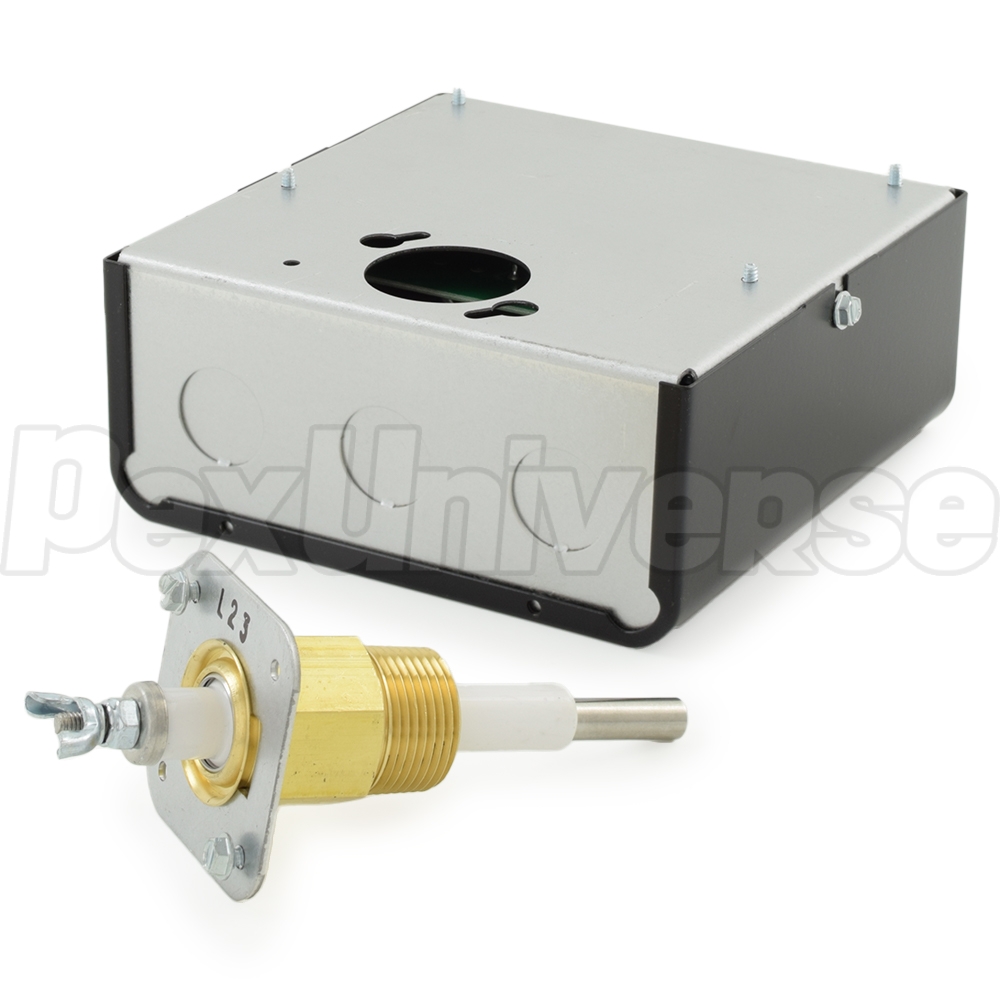 Hydrolevel CycleGard CG450-2060, SmartCycle Steam Primary LWCO - PexUniverse