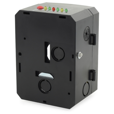 HydroStat 3200-Plus Fuel Smart, Hydrolevel 48-3200 for Gas Boilers ...