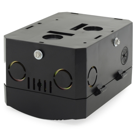 HydroStat 3200-Plus Fuel Smart, Hydrolevel 48-3200 for Gas Boilers ...