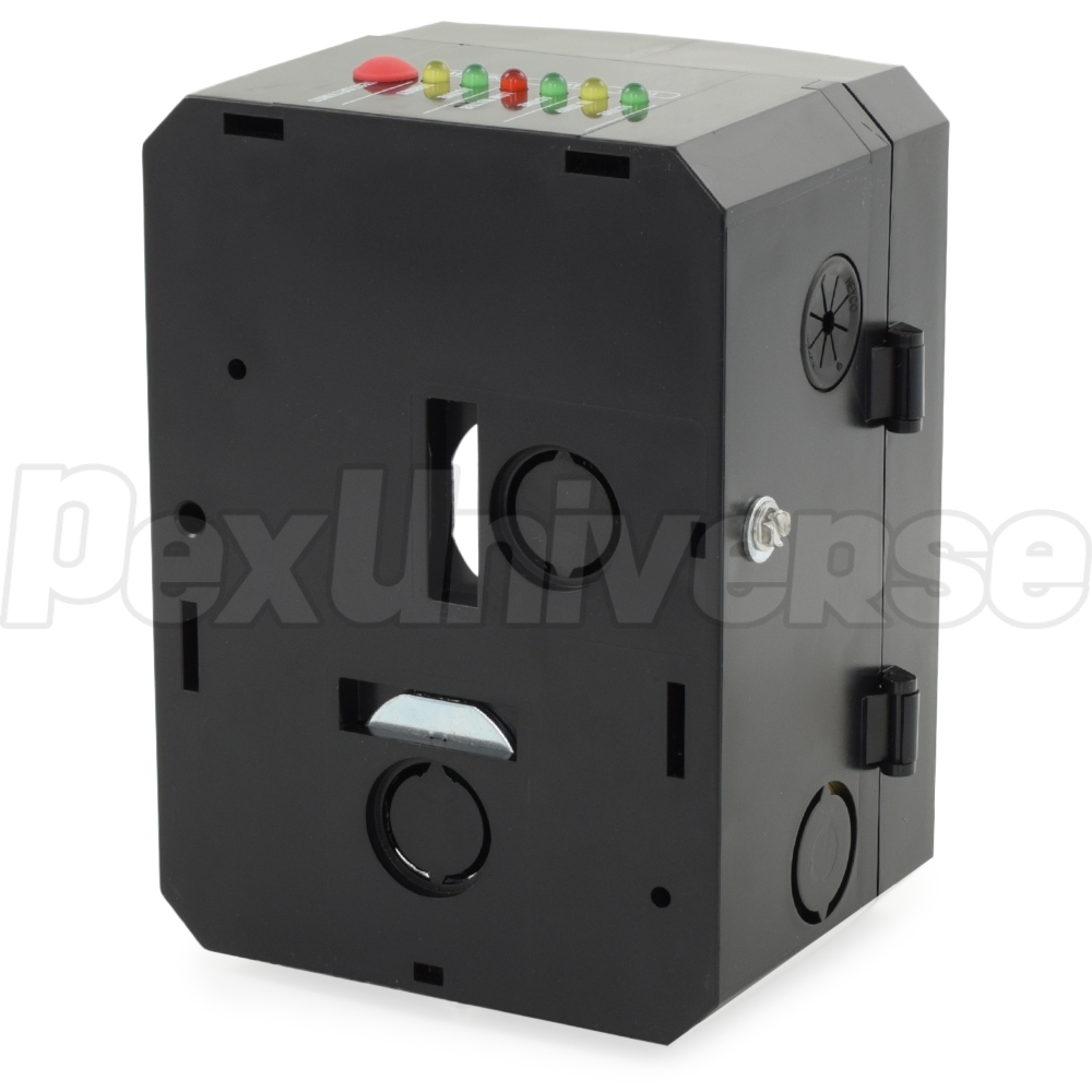 HydroStat 3200-Plus Fuel Smart, Hydrolevel 48-3200 for Gas Boilers ...