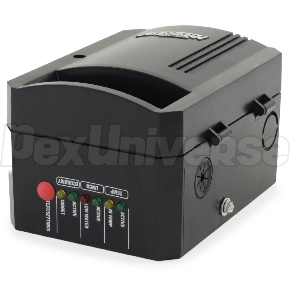 HydroStat 3200-Plus Fuel Smart, Hydrolevel 48-3200 for Gas Boilers ...