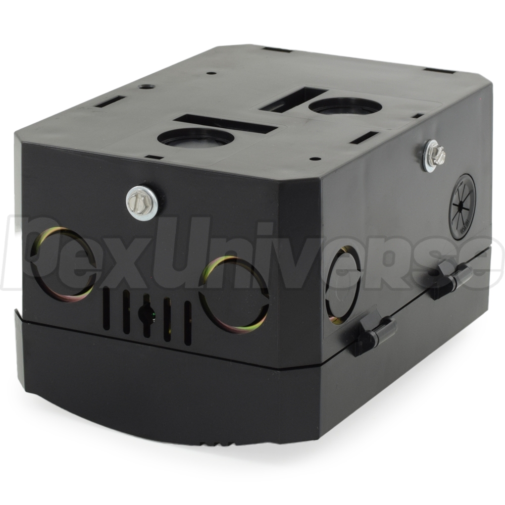 HydroStat 3200-Plus Fuel Smart, Hydrolevel 48-3200 for Gas Boilers ...