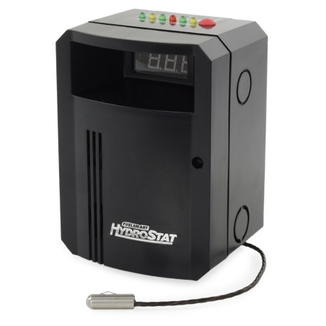 HydroStat 3250-Plus Fuel Smart, Hydrolevel 48-3250 for Oil Boilers ...