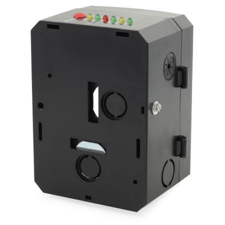 HydroStat 3250-Plus Fuel Smart, Hydrolevel 48-3250 for Oil Boilers ...