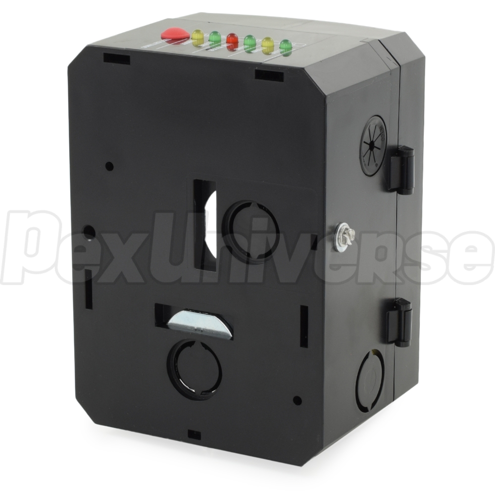 HydroStat 3250-Plus Fuel Smart, Hydrolevel 48-3250 for Oil Boilers ...