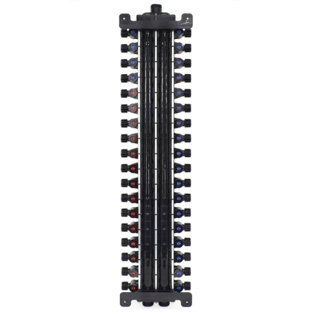 Viega 49363, 36-Port, PEX ManaBloc Manifold - PexUniverse