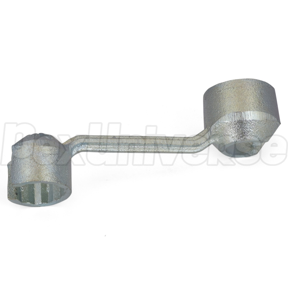 Viega 50631, Wrench for 3/8" and 1/2" ManaBloc Compression Nuts ...