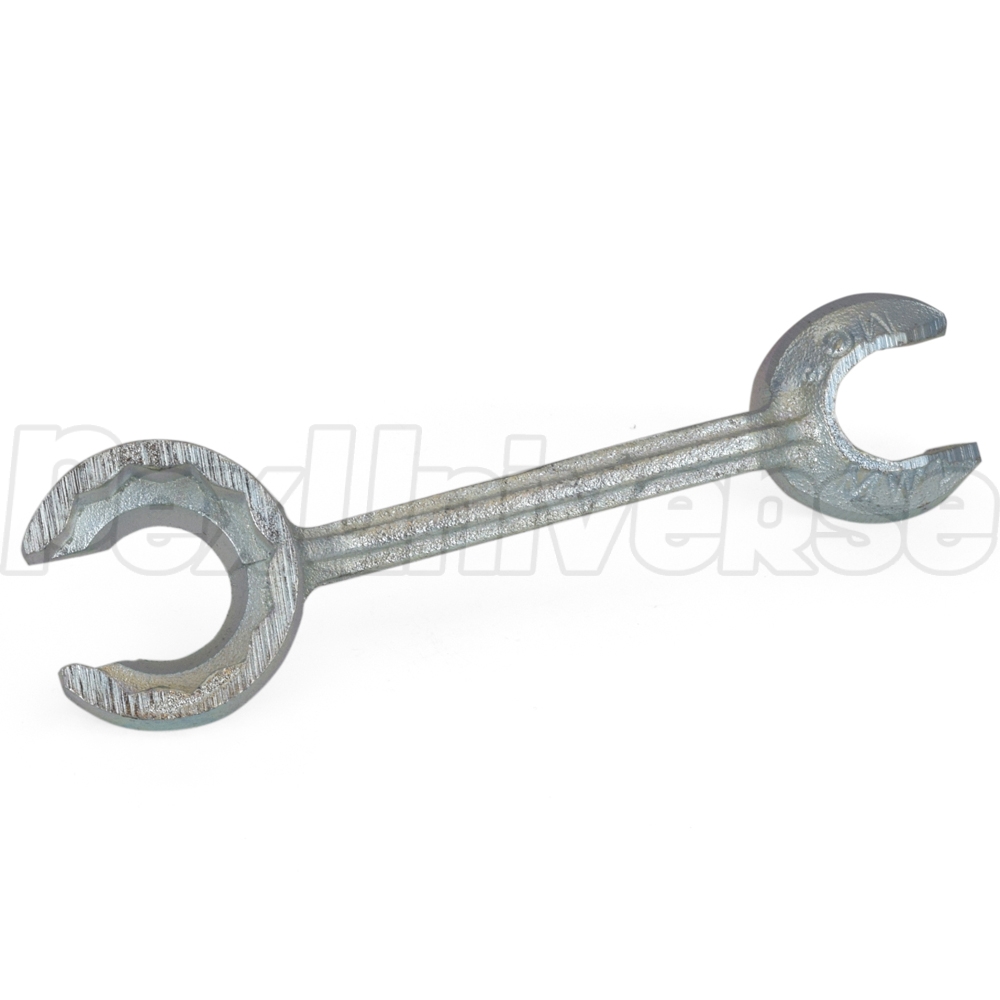 Viega 50631, Wrench for 3/8" and 1/2" ManaBloc Compression Nuts ...