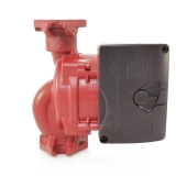 Grundfos UPS26-99FC Circulator Pump, Cast Iron, 52722512 - PexUniverse