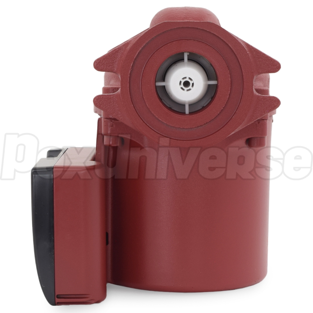 Grundfos UPS26-99FC, Cast Iron 3-Speed Circulator Pump w/ IFC, 230V - PexUniverse