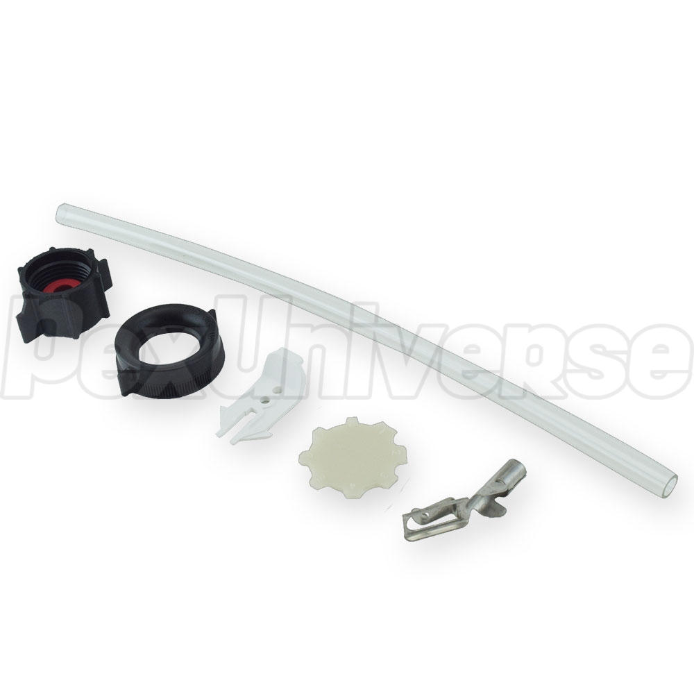 Korky 528GT, Genuine TOTO Fill Valve for Drake, Eco Drake, Ultramax and ...