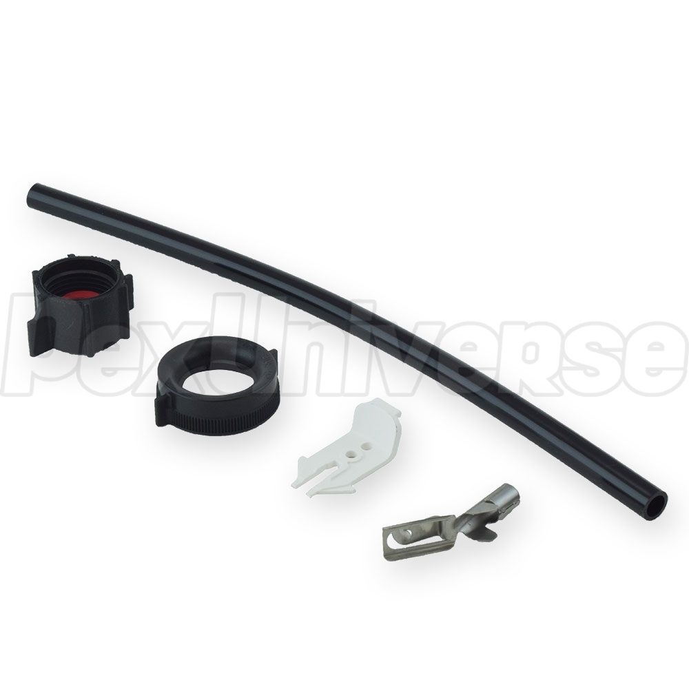 Korky 528T, TOTO Fill Valve for G-max & Power Gravity Toilets