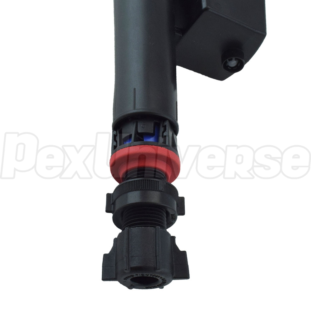 Korky 528T, TOTO Fill Valve for G-max & Power Gravity Toilets