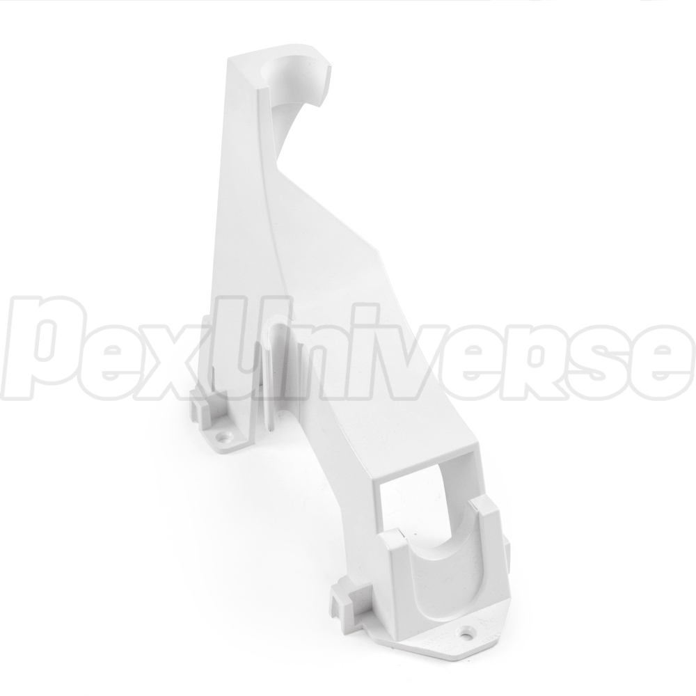 Sioux Chief 550-PC2, 1/2" PEX Chair Concrete Slab Organizer/Stub-Out ...