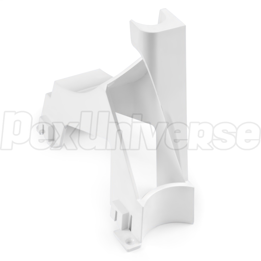 Sioux Chief 550-PC2, 1/2" PEX Chair Concrete Slab Organizer/Stub-Out ...