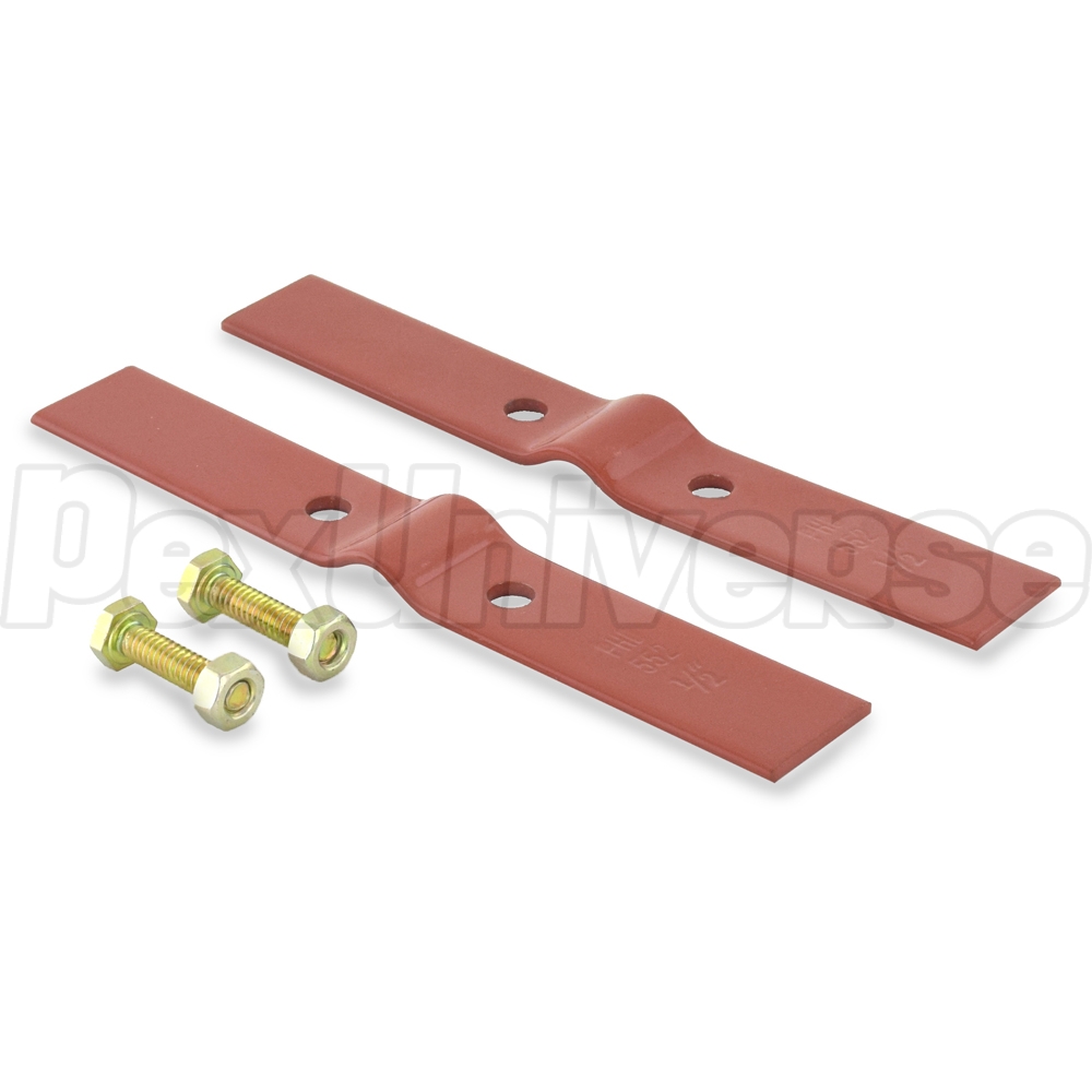 1/2" Copper Epoxy Coated Riser Clamp - PexUniverse