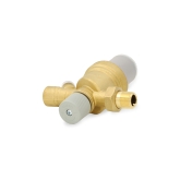 Boiler Fill Valves & Makeup Water Valves - PexUniverse