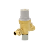 Boiler Fill Valves & Makeup Water Valves - PexUniverse