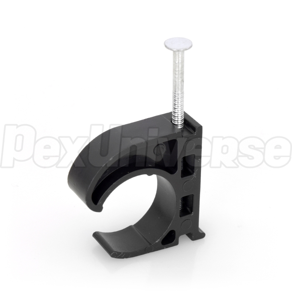 Sioux Chief 556-3, Pick-Up Tube Talons w/ Nail for 3/4" PEX/Copper/CPVC ...