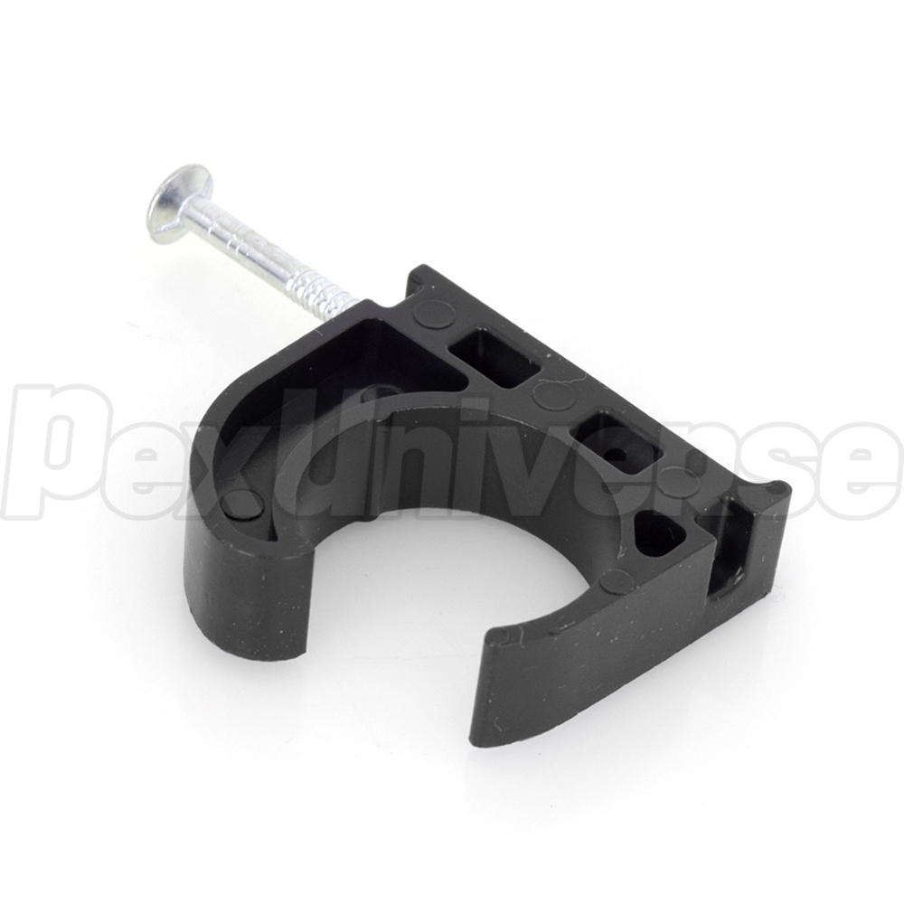 Sioux Chief 556-3, Pick-Up Tube Talons w/ Nail for 3/4" PEX/Copper/CPVC ...