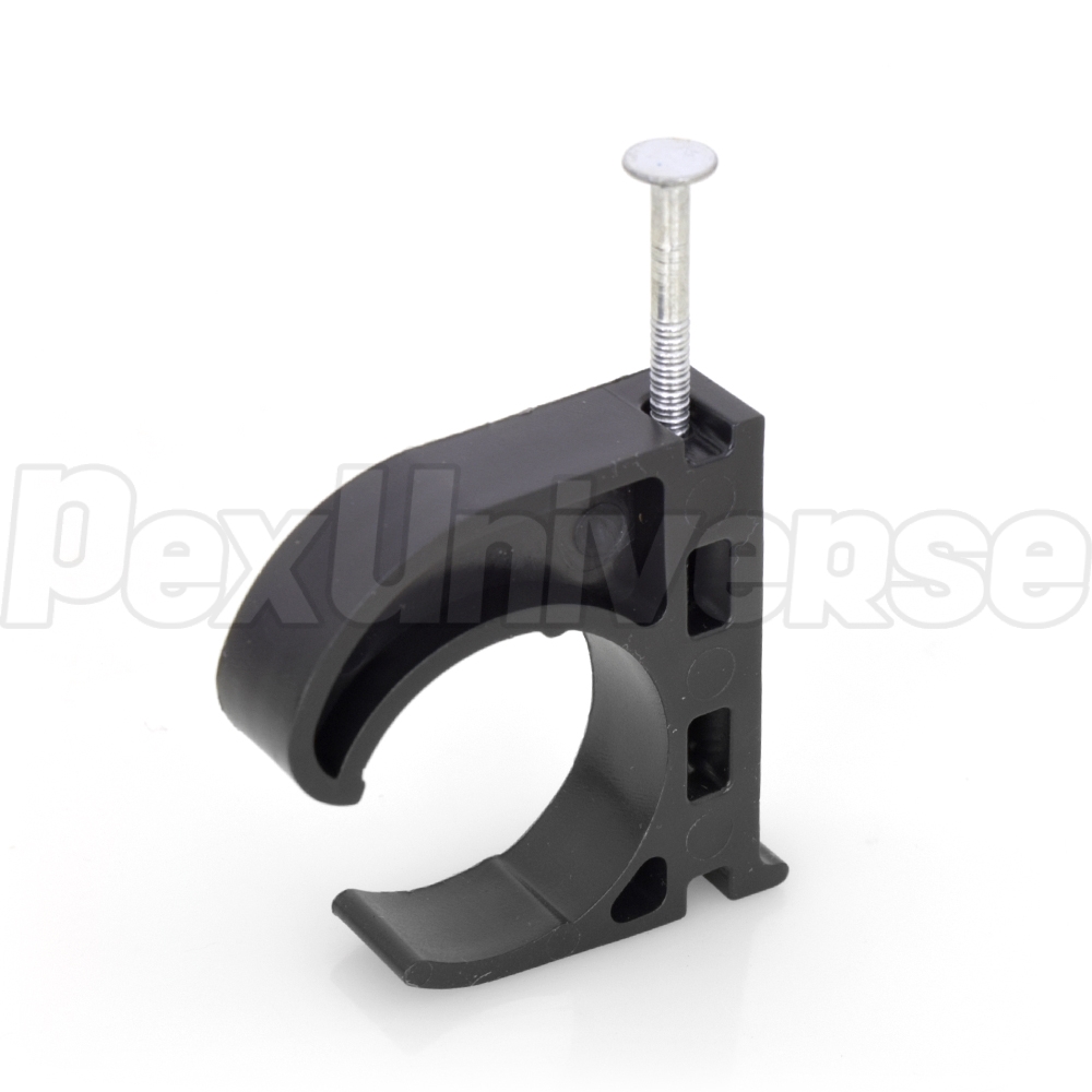 Sioux Chief 556-4, Pick-Up Tube Talons w/ Nail for 1" PEX/Copper/CPVC ...