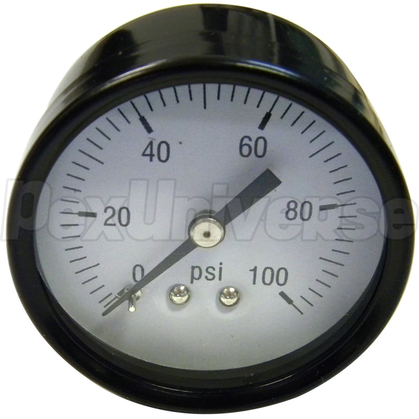 Little Giant 558276, JP-100-C Shallow Well Jet Pump - PexUniverse