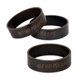 PEX Crimp Rings (Copper Crimp Rings) - PexUniverse