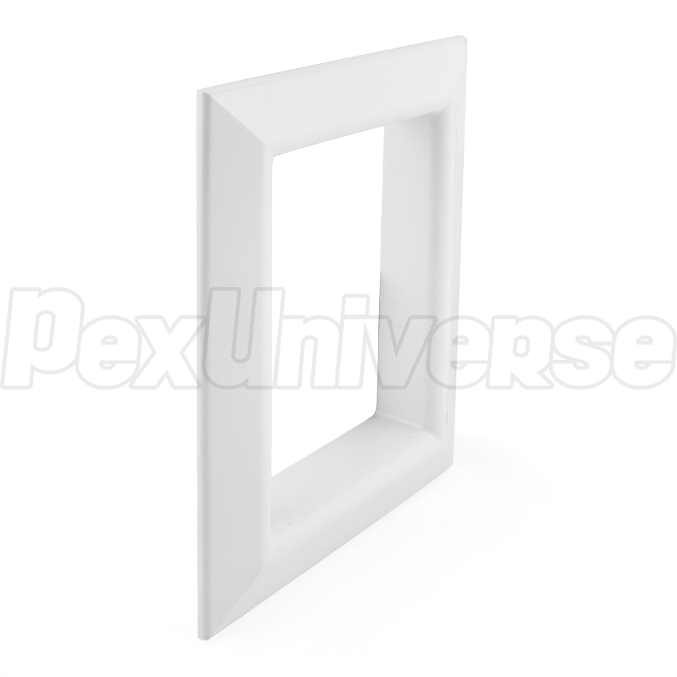 Sioux Chief 696-1F, Replacement Frame for Ox Box - PexUniverse
