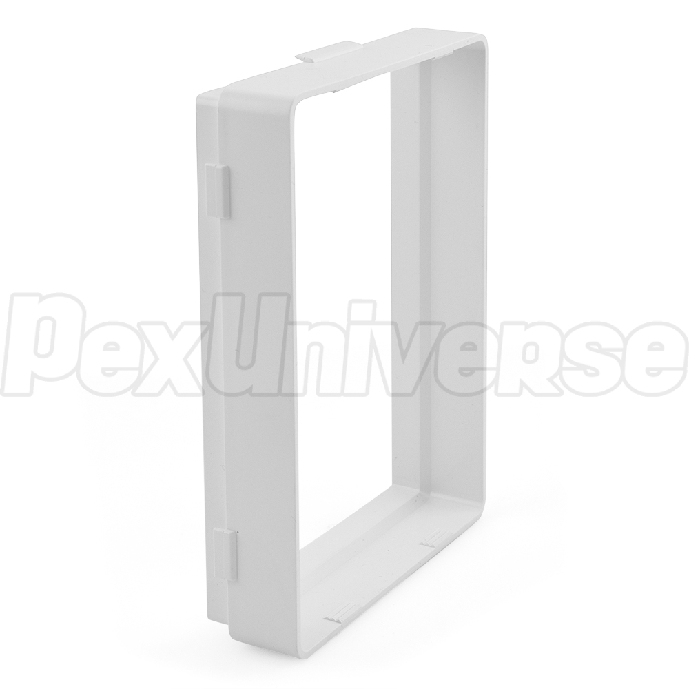 Sioux Chief 696-EX, Ox Box Frame Extension - PexUniverse