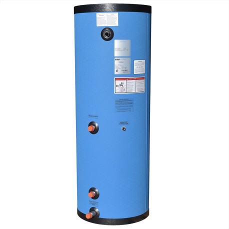 Buderus SST150-40 Indirect Water Heater - PexUniverse