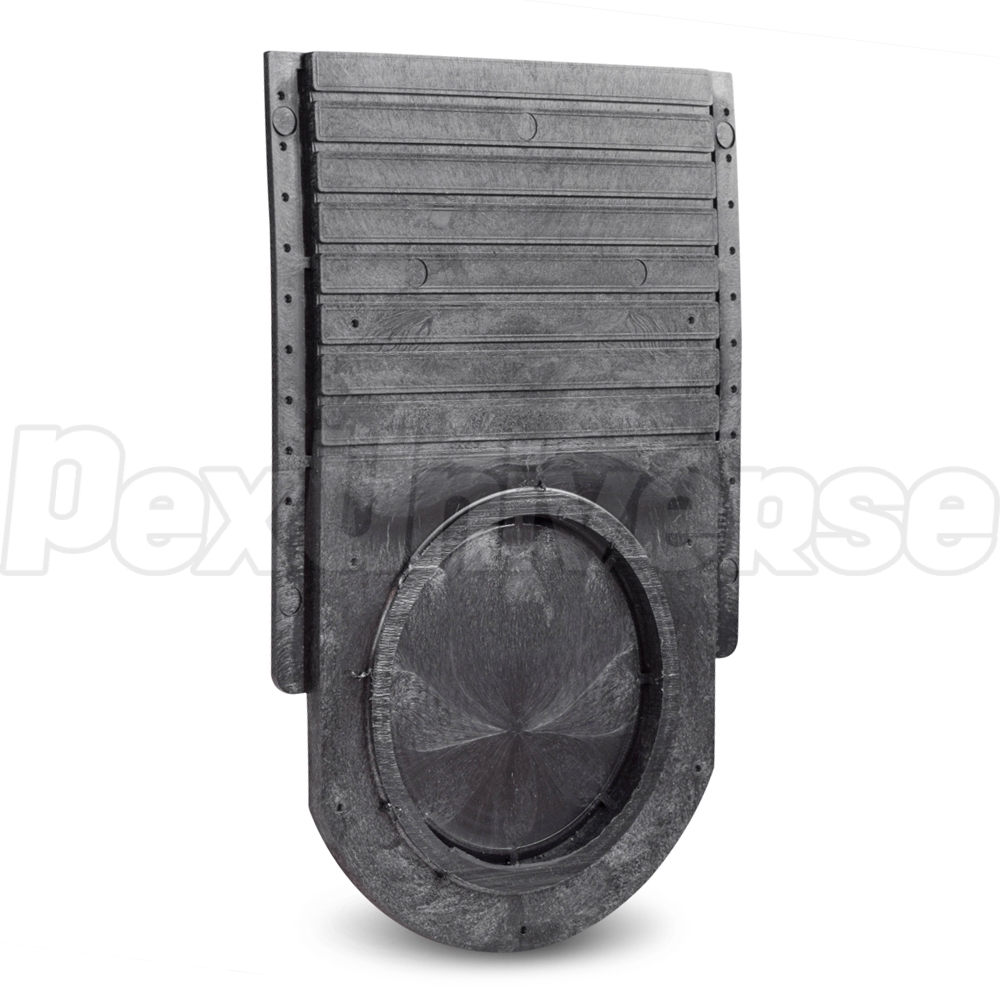 Sioux Chief 865-EC, End Cap for FastTrack - PexUniverse