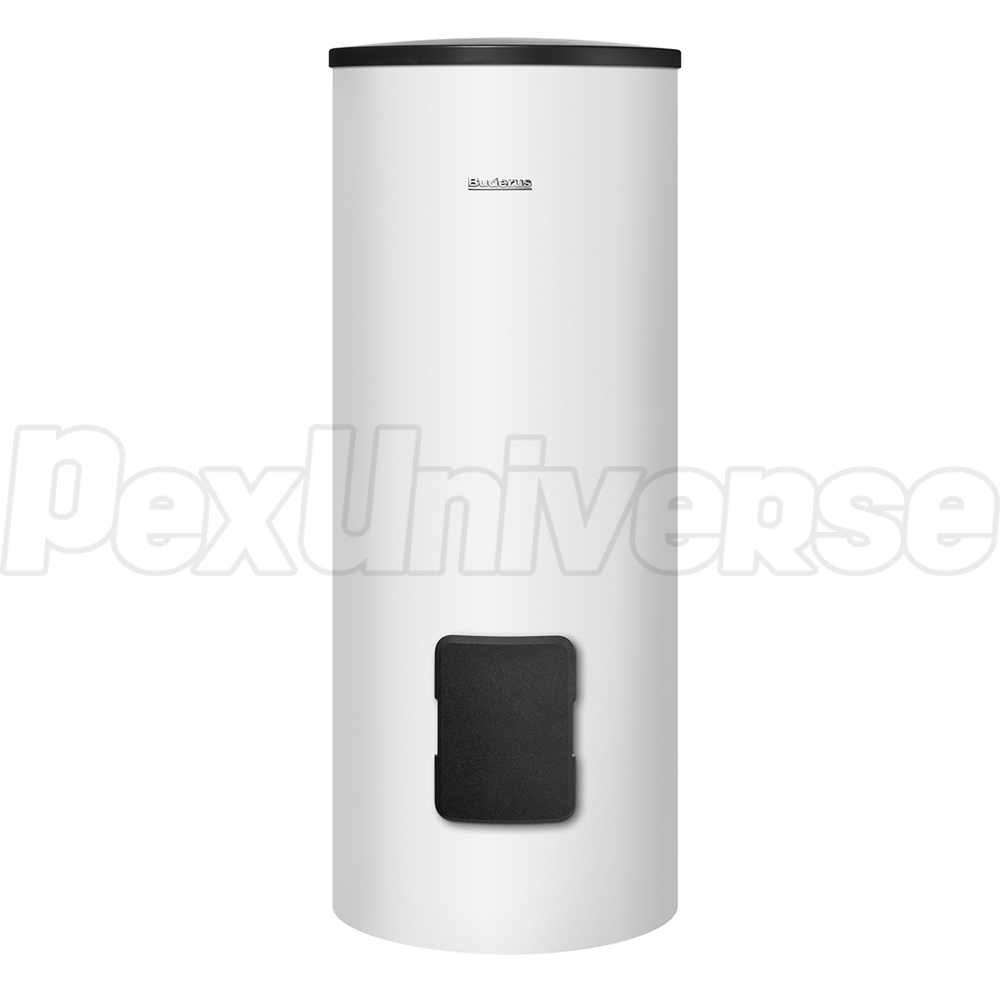 Buderus SU100 Indirect Water Heater - PexUniverse